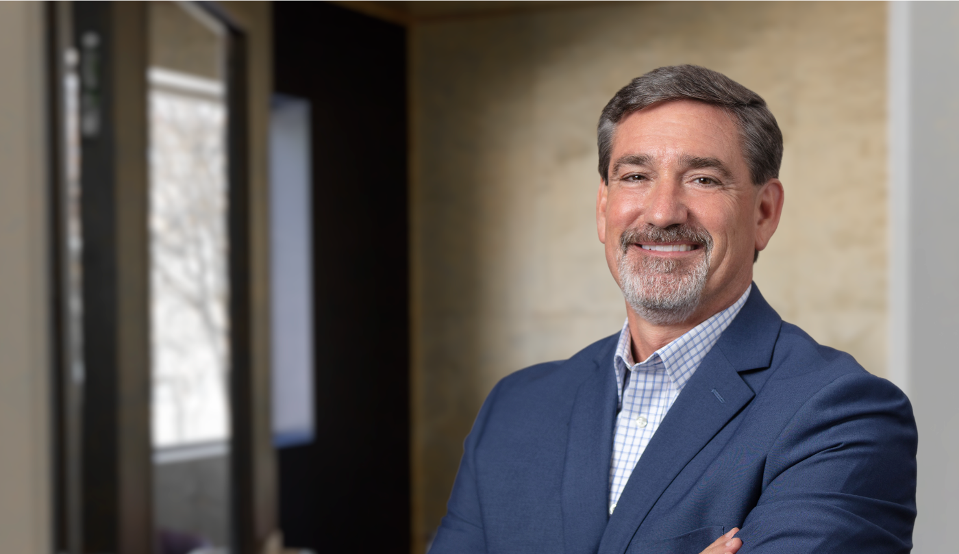 Troy Simpson – State Senate